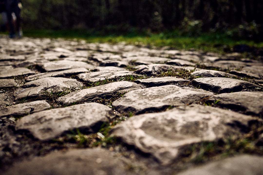 Paris-Roubaix challenge - En dansk anmeldelse af Torsten Christensen ...