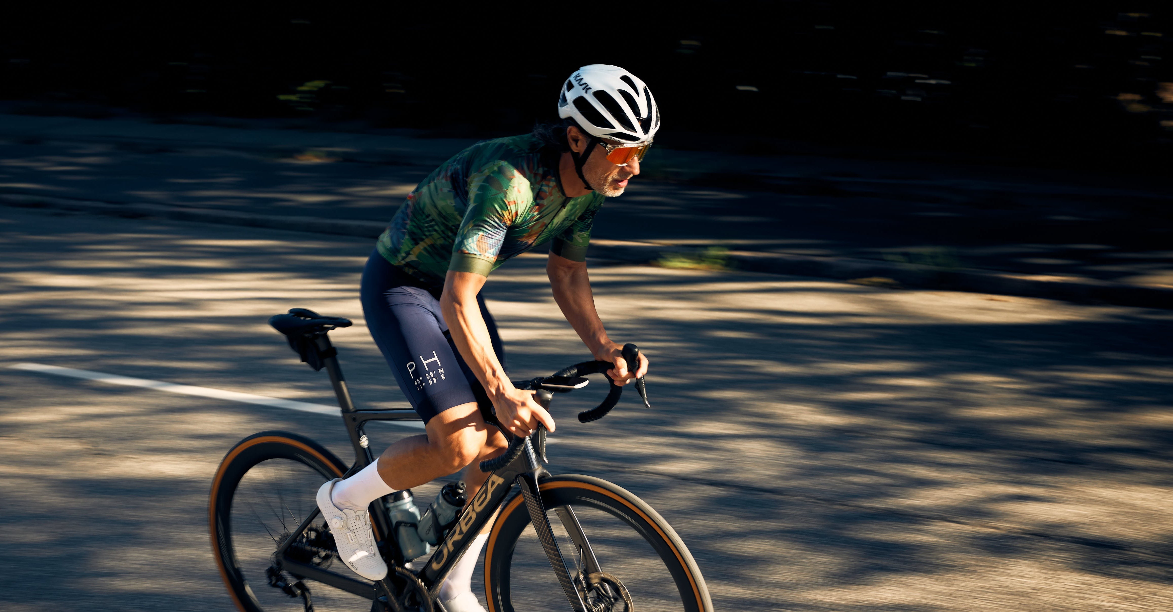 Til landevejsrytteren – Bikestore Bings