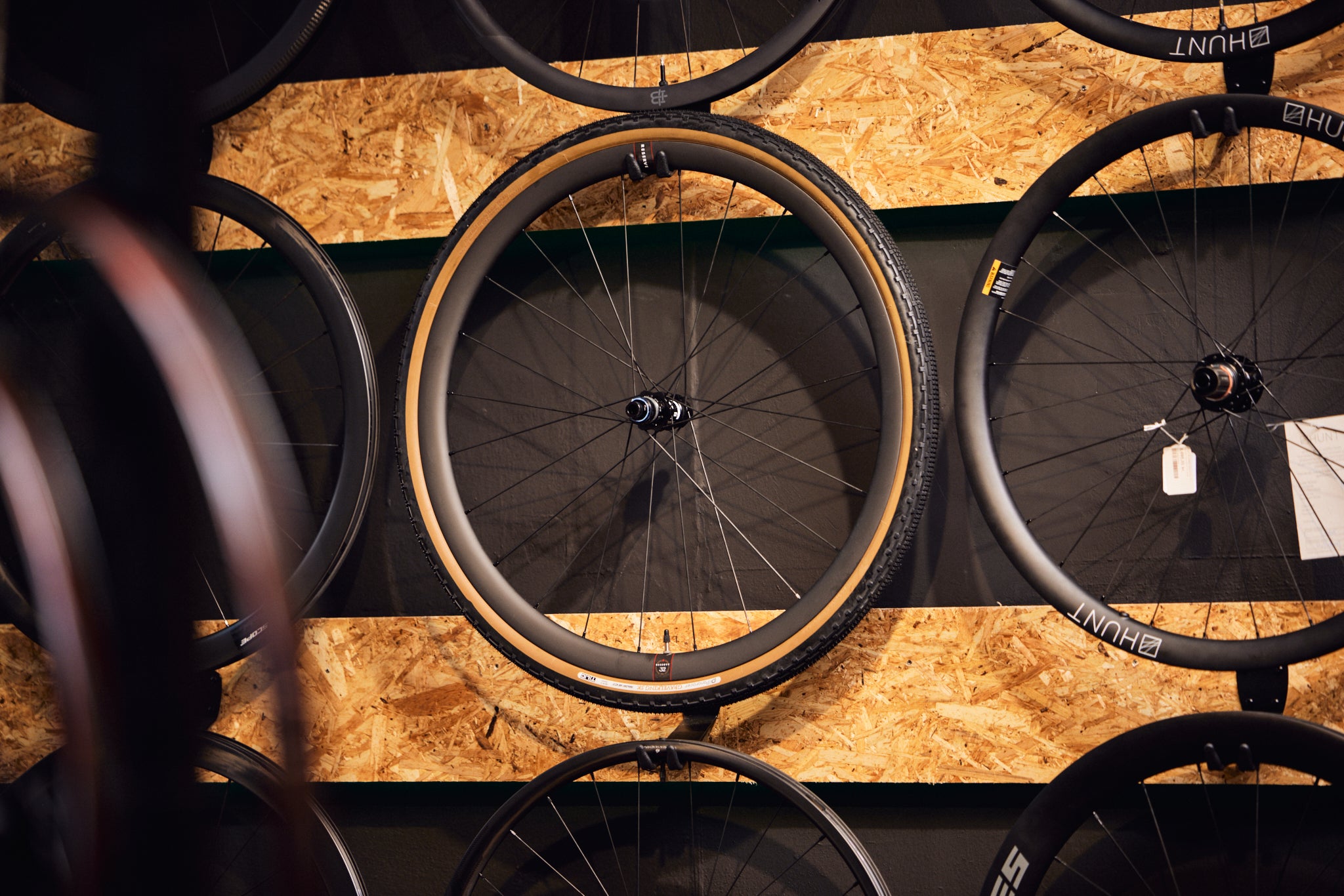 Udstyr til cyklen – Bikestore Bings