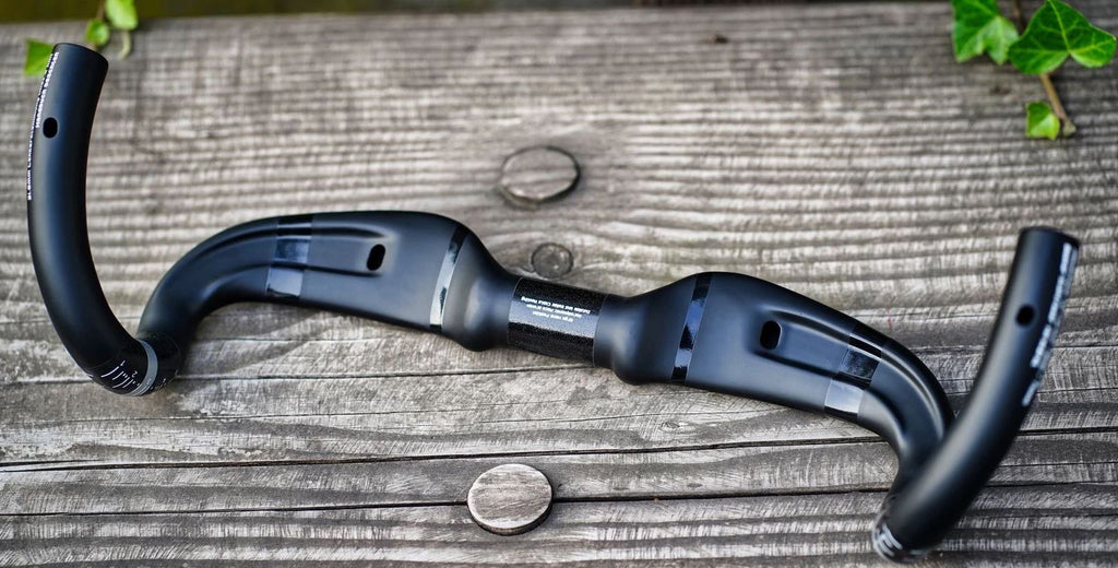 Lambda Racing X-Wing Aero Carbon Styr – Bikestore Bings