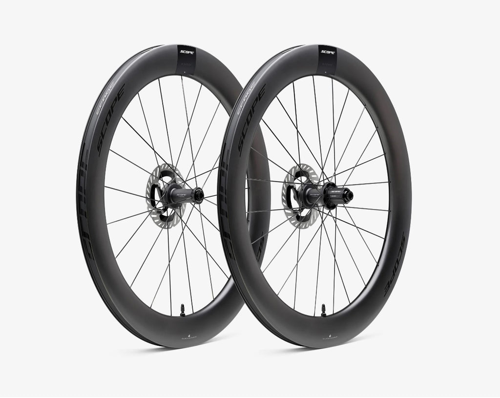 Scope NEW R6 Carbon – Bikestore Bings